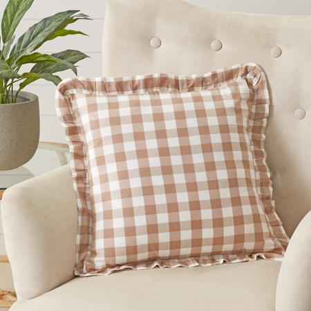 Pillows and Throws – VHC Brands Home Decor