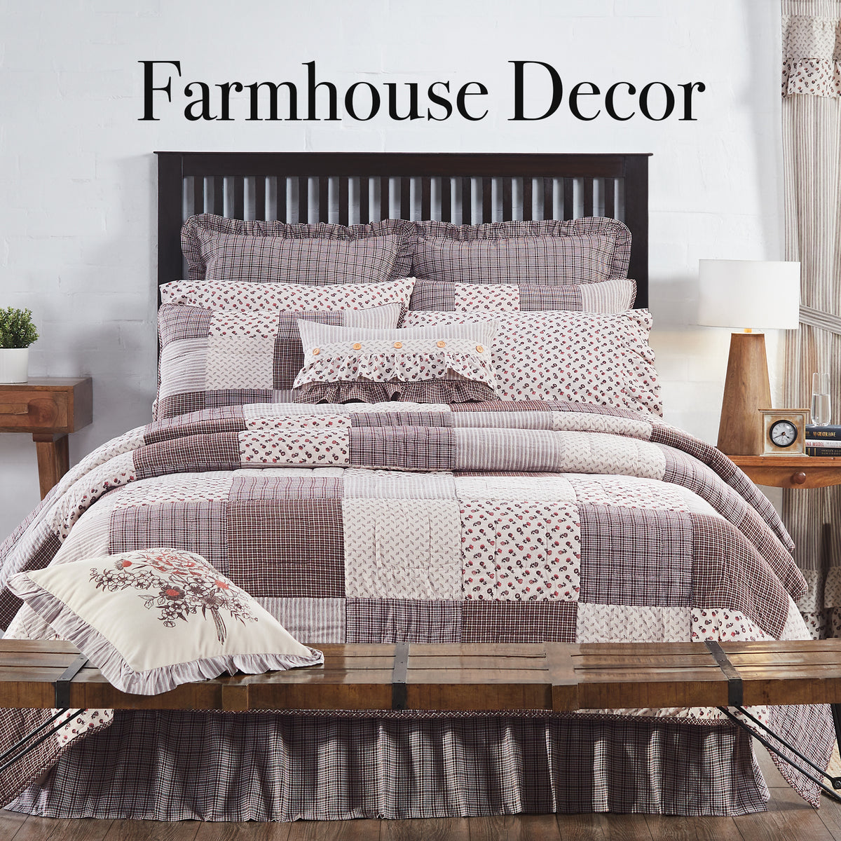 Farmhouse Decor – VHC Brands Home Decor