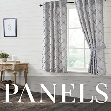 Panels – VHC Brands Home Decor