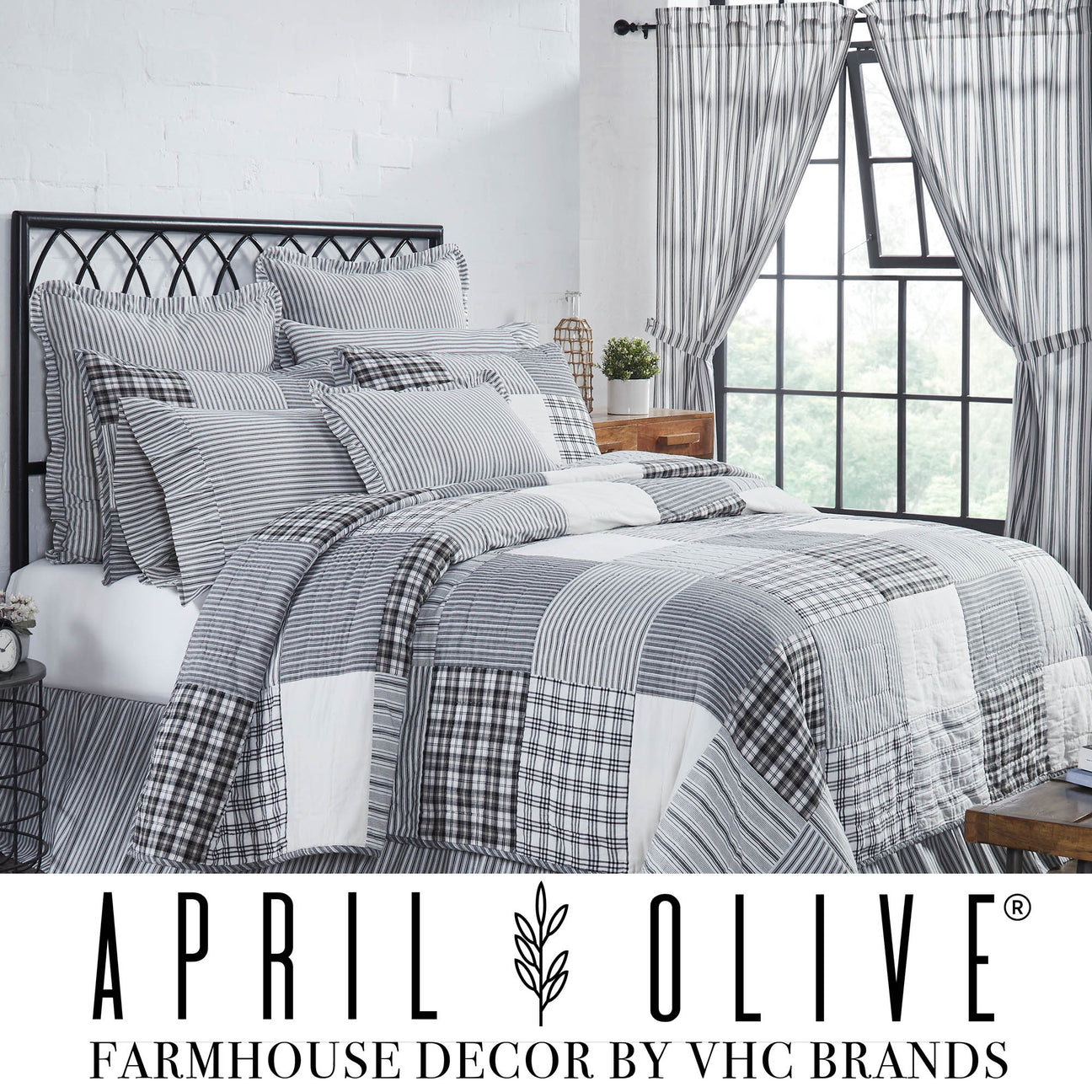 Farmhouse Decor April & Olive – Page 27 – VHC Brands Home Decor