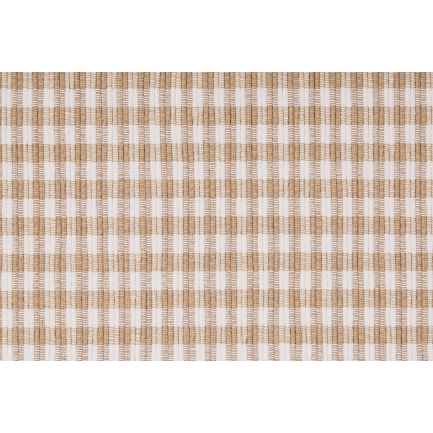 Farmhouse Table Runner Tara Ribbed Cotton Dining Decor VHC Brands – VHC ...