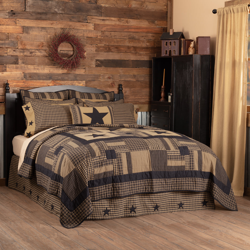 Quilts and Quilt Sets – VHC Brands Home Decor