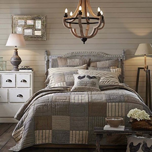 Quilts and Quilt Sets – VHC Brands Home Decor