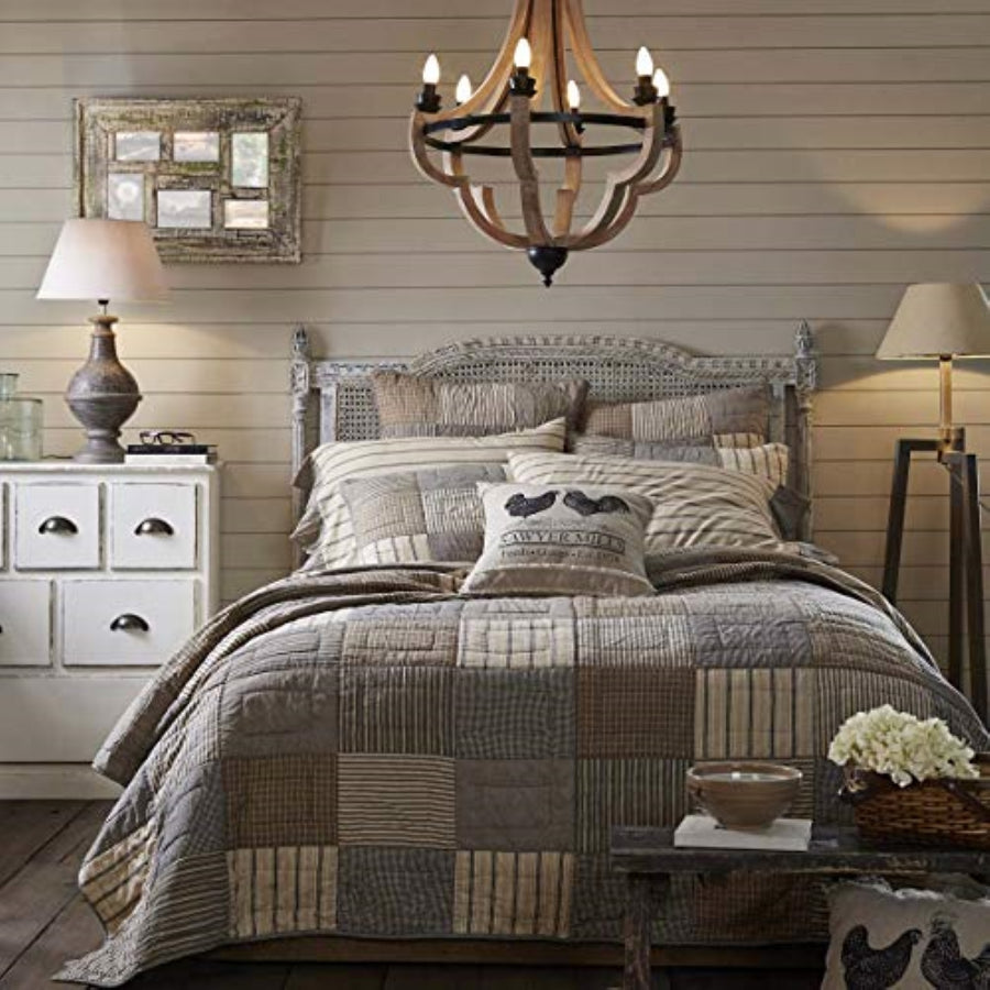 Quilts and Quilt Sets – VHC Brands Home Decor